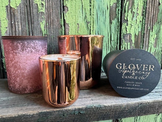 Glover Apothecary & Candle Co. – Glover Apothecary & Candle Co.