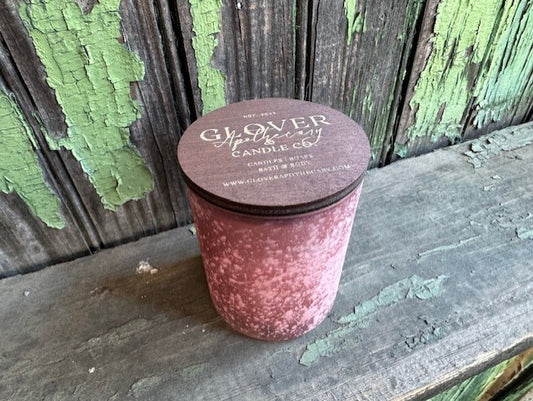 Glover Apothecary & Candle Co. – Glover Apothecary & Candle Co.